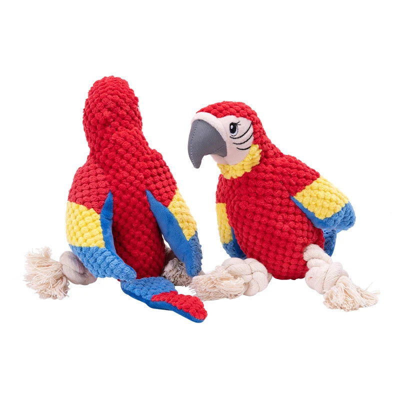 Parrot Poodle Toy | Best Toys for Poodle Playtime – Poodles World
