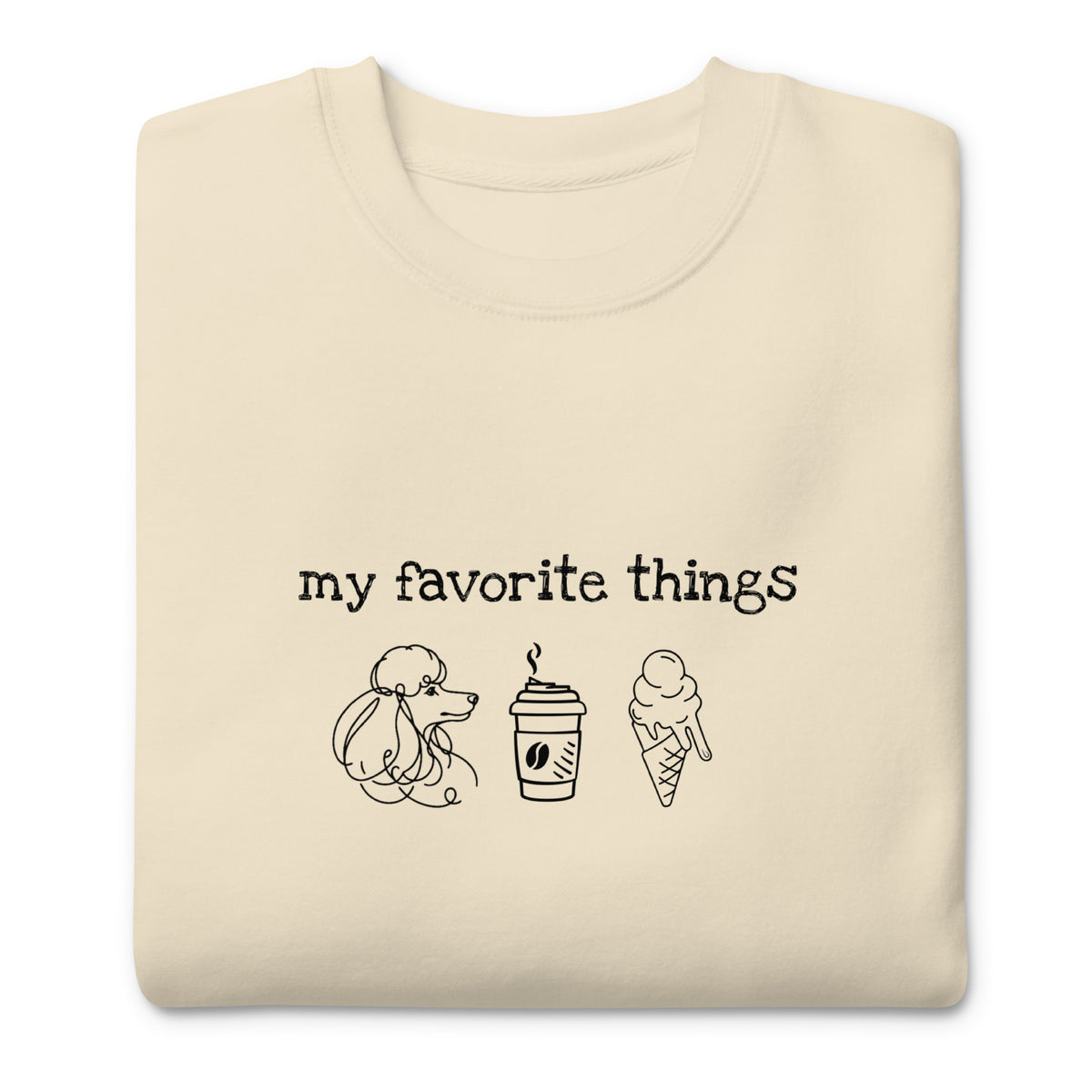 Poodle Shirt | Perfect Gift for Poodle Lovers – Poodles World