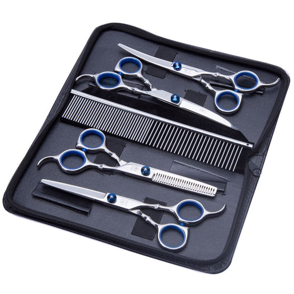 Poodle Grooming Set | Grooming Tools for Poodles – Poodles World